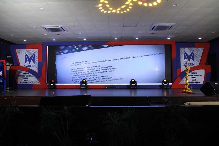 Corporate Event Management Company | Event Management Companies